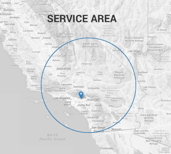 Concrete Products - CalPortland