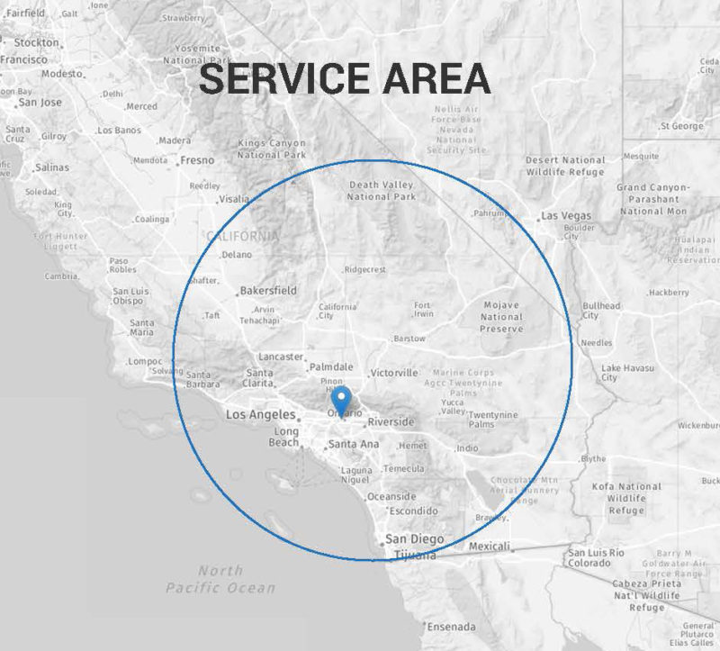 Products - Concrete Products - CalPortland