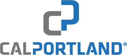 Concrete Products - CalPortland
