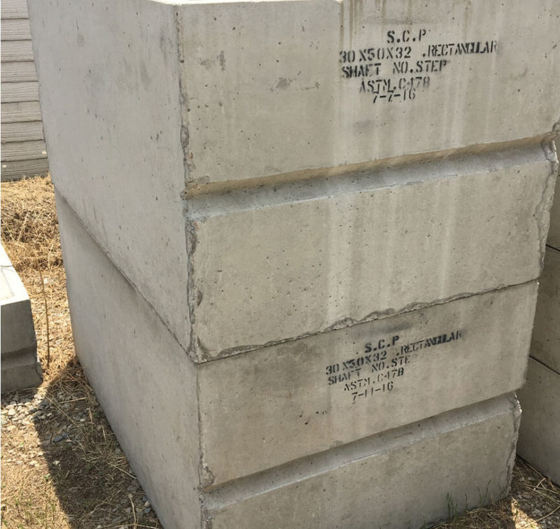 Manholes Archives - Concrete Products