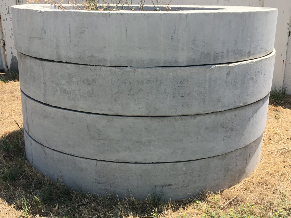 Manholes Archives - Concrete Products