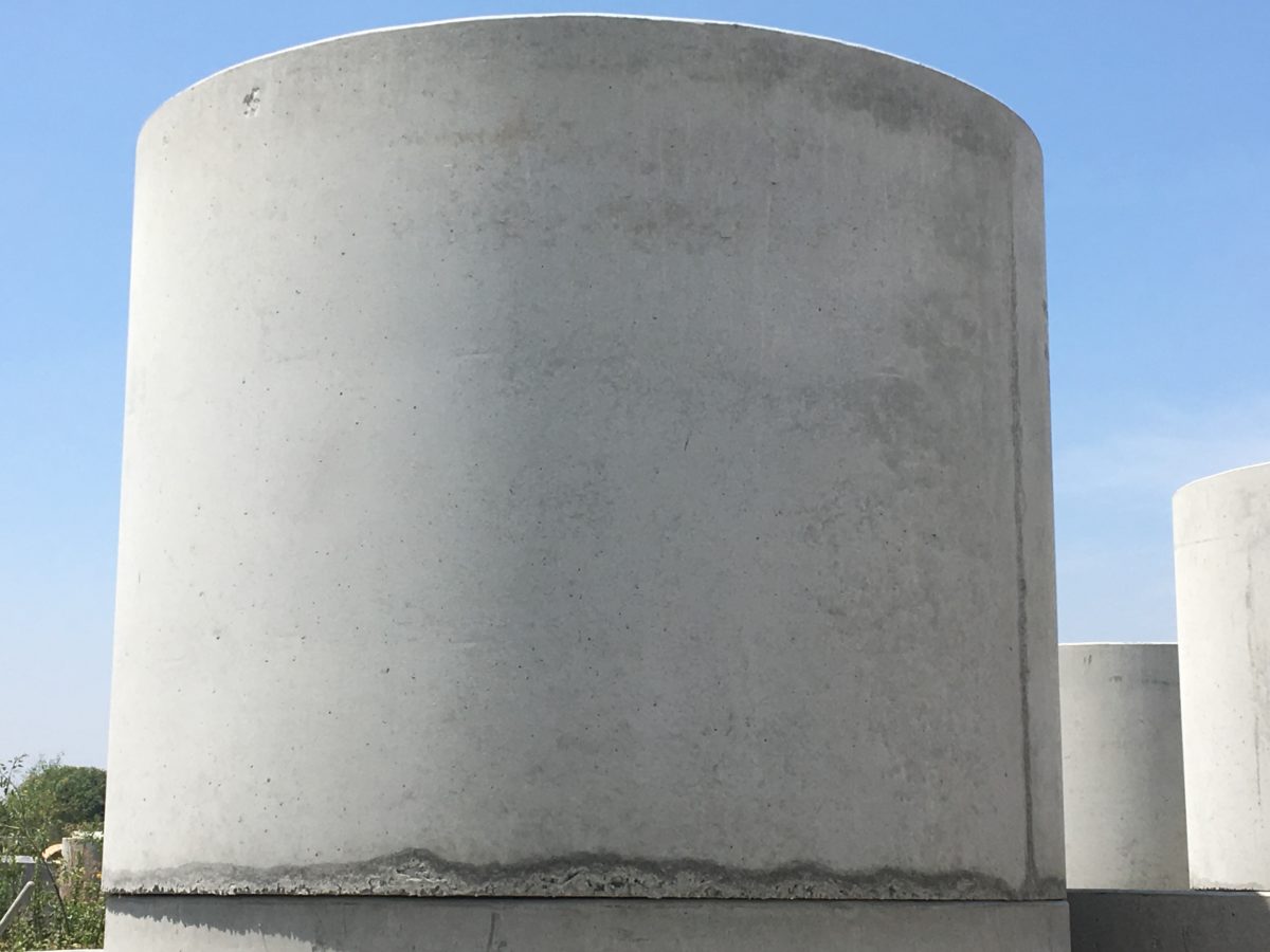 Manholes Archives - Concrete Products